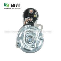 China 12V 9T  1.8KW 0001109032  Starter Compatible With 0001109032, 0001109047, 0001314003, 0001354200  115470 116013  STB1901MN for Motor Oceanic 235 for sale