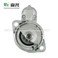 China 12V 9T  1.8KW 0001109032  Starter Compatible With 0001109032, 0001109047, 0001314003, 0001354200  115470 116013  STB1901MN for Motor Oceanic 235 for sale