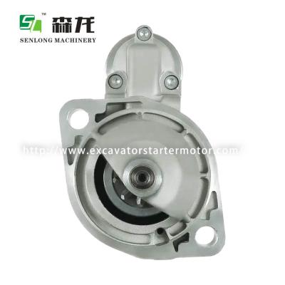 China 12V 9T  1.8KW 0001109032  Starter Compatible With 0001109032, 0001109047, 0001314003, 0001354200  115470 116013  STB1901MN for Motor Oceanic 235 for sale