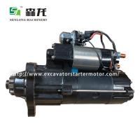 China 12V 11T  6.5KW PRESTOLITE Leece-Neville 12V Starter M110R2615SE M110615 1004963778 2301130029 for sale