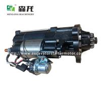 China 12V 11T  6.5KW PRESTOLITE Leece-Neville 12V Starter M110R2615SE M110615 1004963778 2301130029 for sale