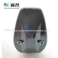 China 24 5.4kw 11t Electric Starter  300516-00022 300516-00022A 19024037 19024037 65.26201-7066 0001402023 30051600020  for DOOSAN DAEWOO  S500 DH300 DX500 for sale