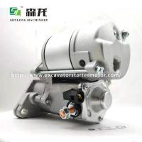 China 12V  1.4kw 9T Electric Starter 28100-02120-71  228000-4390  28100-20552, 28100-20552-71, 28100-34050, 28100-34051, 28100-U2120-71, 28300-U2100, 28100-20551, 28100-20551-71 28100-U2100- for sale