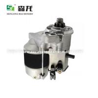 China 12V 1kw 9T Starter 2810075010 2810075050, 2810075060, 2810075070, 281007507084, 2810075090, 2810075091, 2810075130, 281007513084 1280007680, 2280002572, 2280002574  for TOYOTA Hiace 2.0 (RZH102)[1Z] for sale