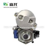 China 12V 1kw 9T Starter 2810075010 2810075050, 2810075060, 2810075070, 281007507084, 2810075090, 2810075091, 2810075130, 281007513084 1280007680, 2280002572, 2280002574  for TOYOTA Hiace 2.0 (RZH102)[1Z] for sale