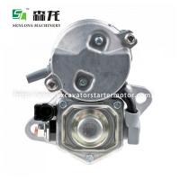 China 12V 1.4KW 9T Starter 438000-1470 4380001470 2810008040  2810035080 2810035090 281003509084 281003510084 2810036770  281003677071 113108 113109 for Toyota 8FGC55U 8FGCU30 8FGCU20 for sale