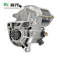 China 12V, 11T 3kW  DB Electrical 410-52022 Starter for Isuzu EVR FSR FTR FVR NPR 1986-1995 Replacement 1811002340  1811002341  2912559020 SND0131, 410-52022, ND9712809-049  113131 128000-0490, 128000-0491, for sale