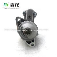 China 12V 9T 1.1 KW  Briggs Starter 845640J  U76-46D12-002E01 for  Lawn mower for sale
