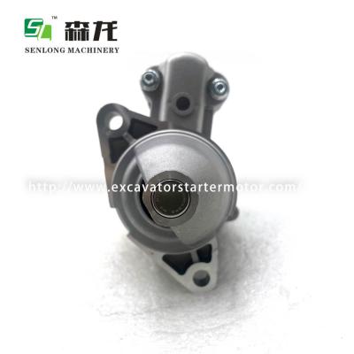 China 12V 9T 1.1 KW  Briggs Starter 845640J  U76-46D12-002E01 for  Lawn mower for sale