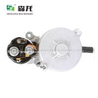 China 12V 8Tooth 0.7KW Starter Motor128000-8090 1280008090 31210ZG8-003RM  Compatible With 89 Honda Zg8 Generator for sale