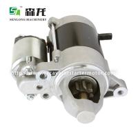 China 12V 8Tooth 0.7KW Starter Motor128000-8090 1280008090 31210ZG8-003RM  Compatible With 89 Honda Zg8 Generator for sale