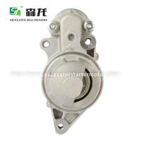 China 12V 8Tooth 0.7KW Starter Motor128000-8090 1280008090 31210ZG8-003RM  Compatible With 89 Honda Zg8 Generator for sale