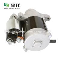 China 12V 8Tooth 0.7KW Starter Motor128000-8090 1280008090 31210ZG8-003RM  Compatible With 89 Honda Zg8 Generator for sale