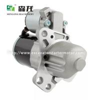 China 12V 12T 1.4KW Starter Drive 31100-79K00  M000t23071  3110079K00  M0t23071 300N11581Z STM1738RD STM1738ZD for Suzuki Grand Vitara Gls 2009 2010 for sale