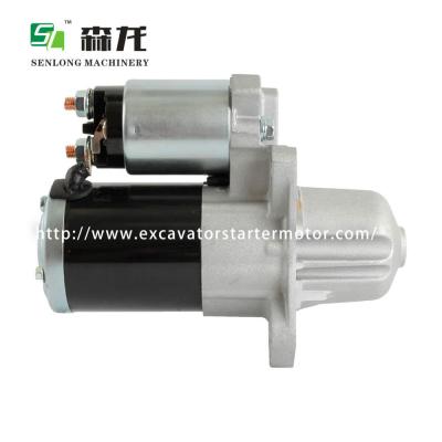 China 12V 12T 1.4KW Starter Drive 31100-79K00  M000t23071  3110079K00  M0t23071 300N11581Z STM1738RD STM1738ZD for Suzuki Grand Vitara Gls 2009 2010 for sale