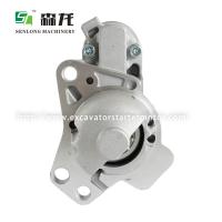 China 12V 12T 1.4KW Starter Drive 31100-79K00  M000t23071  3110079K00  M0t23071 300N11581Z STM1738RD STM1738ZD for Suzuki Grand Vitara Gls 2009 2010 for sale