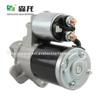 China 12V 12T 1.4KW Starter Drive 31100-79K00  M000t23071  3110079K00  M0t23071 300N11581Z STM1738RD STM1738ZD for Suzuki Grand Vitara Gls 2009 2010 for sale