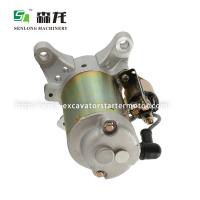 China 12V 14T 3.0KW Starter 31200ZE8801 31200Za1003 31200ZE8003RM 31200ZE8801RM  for Honda Electric for sale