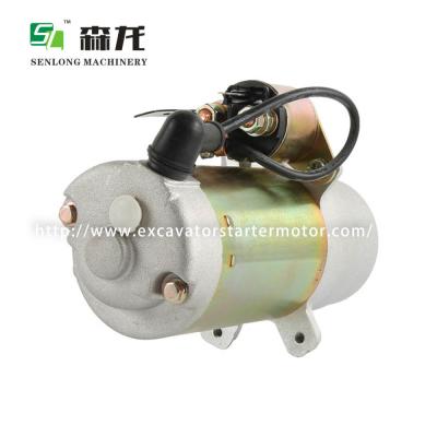 China 12V 14T 3.0KW Starter 31200ZE8801 31200Za1003 31200ZE8003RM 31200ZE8801RM  for Honda Electric for sale