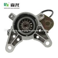 China 12V 14T 3.0KW Starter 31200ZE8801 31200Za1003 31200ZE8003RM 31200ZE8801RM  for Honda Electric for sale