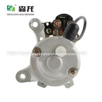 China 12V 14T 3.0KW Starter 31200ZE8801 31200Za1003 31200ZE8003RM 31200ZE8801RM  for Honda Electric for sale