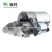 China 12V 14T 0.7KW Starter 31200-ZH9-013  for Honda GX270 GX240 31200-ZH9-003 31200-ZE2-003 410-52067  128000-9400 128000-2240 128000-2241 9712809-224 9712809-940 18984 for sale