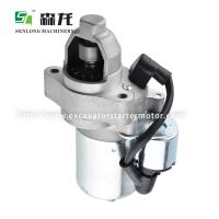 China 12V 14T 0.7KW Starter 31200-ZH9-013  for Honda GX270 GX240 31200-ZH9-003 31200-ZE2-003 410-52067  128000-9400 128000-2240 128000-2241 9712809-224 9712809-940 18984 for sale