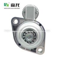 China 12V 12T 2KW Starter 02M911024M 02M911024MX 1113134 S21588536084  Z19705675 438281 458648 TS18ER23 for VOLKSWAGEN GOLF SPORTSVAN VII (AM1)(12.2013) TDI for sale