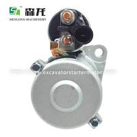 China 12V 12T 2KW Starter 02M911024M 02M911024MX 1113134 S21588536084  Z19705675 438281 458648 TS18ER23 for VOLKSWAGEN GOLF SPORTSVAN VII (AM1)(12.2013) TDI for sale