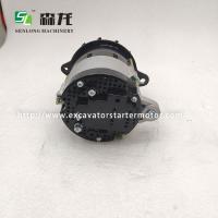 China 28V 36A Alternator AT700.04.1  G700.04.1  LG 0683  296.110 G464.3701 G464.3701-1 for PRAMO MTZ-80、T-70、T-150、Amkodor TVEx  D-240 for sale