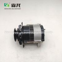 China 28V 36A Alternator AT700.04.1  G700.04.1  LG 0683  296.110 G464.3701 G464.3701-1 for PRAMO MTZ-80、T-70、T-150、Amkodor TVEx  D-240 for sale