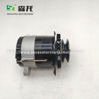 China 28V 36A Alternator AT700.04.1  G700.04.1  LG 0683  296.110 G464.3701 G464.3701-1 for PRAMO MTZ-80、T-70、T-150、Amkodor TVEx  D-240 for sale