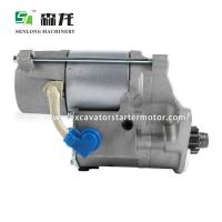 China 12V 10T 1.1KW 10A Starter 05037199AA 05037199AB 5037199AA 5037199AB 428000-0980 428000-0981 4280000980 4280000981 2800382 280-0382 19028n for Dodge Ram Pickup 8.3L 04-06 for sale