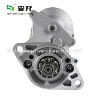 China 12V 10T 1.1KW 10A Starter 05037199AA 05037199AB 5037199AA 5037199AB 428000-0980 428000-0981 4280000980 4280000981 2800382 280-0382 19028n for Dodge Ram Pickup 8.3L 04-06 for sale