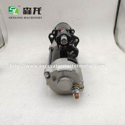 China 12V 5KW 11T Starter Motor 249-3681 20R-3885 2493681 428000-3630 4280003630 428080-3630 4280803630 265-6955 2656955 013681 07983020 000983020 983020 98302.0 20R3885 for sale