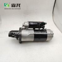 China 12V 5KW 11T Starter Motor 249-3681 20R-3885 2493681 428000-3630 4280003630 428080-3630 4280803630 265-6955 2656955 013681 07983020 000983020 983020 98302.0 20R3885 for sale