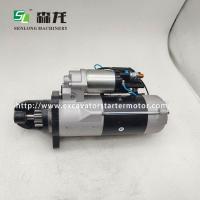China 12V 5KW 12T Starter Motor 249-3681 0003090520 0007983020 013681 03090520 07983020 115326 3090520 4280003630 640527123 7983020 DSN2070 for sale