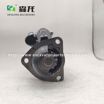 China 12V 5KW 12T Starter Motor 249-3681 0003090520 0007983020 013681 03090520 07983020 115326 3090520 4280003630 640527123 7983020 DSN2070 for sale