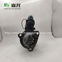 China 24V 11T 11KW Starter  349-6519 349-6530 349-6536 349-6571 349-6601  349-6606 8200534  8200535  STG93167 20R1312 For   3512c 3512b for sale