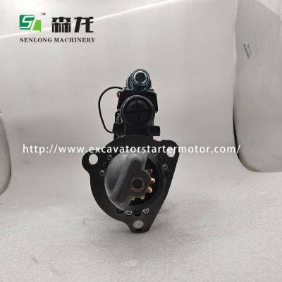 China 24V 11T 11KW Starter  349-6519 349-6530 349-6536 349-6571 349-6601  349-6606 8200534  8200535  STG93167 20R1312 For   3512c 3512b for sale
