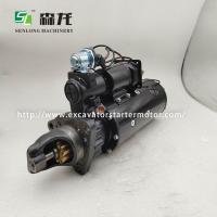 China 24V 11T 11KW Starter  349-6519 349-6530 349-6536 349-6571 349-6601  349-6606 8200534  8200535  STG93167 20R1312 For   3512c 3512b for sale
