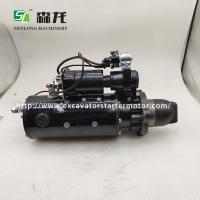 China 24V 11T 11KW Starter  349-6519 349-6530 349-6536 349-6571 349-6601  349-6606 8200534  8200535  STG93167 20R1312 For   3512c 3512b for sale