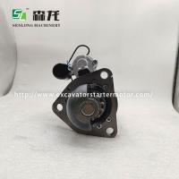 China 24V 8.5kw 13T Starter Motor  288-7980 2873K413 STG92274 428000-3860 242-1382  361-1614  435-1668 for sale