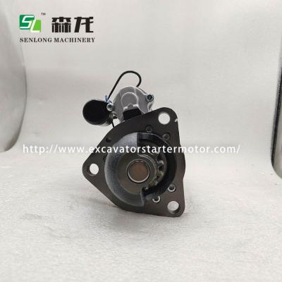 China 24V 8.5kw 13T Starter Motor  288-7980 2873K413 STG92274 428000-3860 242-1382  361-1614  435-1668 for sale