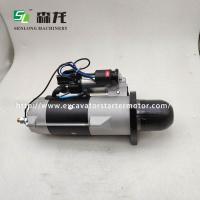 China 24V 8.5kw 13T Starter Motor  288-7980 2873K413 STG92274 428000-3860 242-1382  361-1614  435-1668 for sale