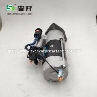 China 24V 8.5kw 13T Starter Motor  288-7980 2873K413 STG92274 428000-3860 242-1382  361-1614  435-1668 for sale