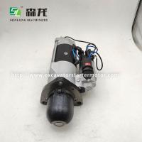 China 24V 8.5kw 13T Starter Motor  288-7980 2873K413 STG92274 428000-3860 242-1382  361-1614  435-1668 for sale