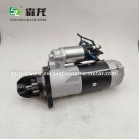 China 24V 8.5kw 13T Starter Motor  288-7980 2873K413 STG92274 428000-3860 242-1382  361-1614  435-1668 for sale