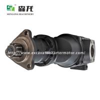 China 12T Starter Motor 175-10100 for  AIR STARTER SS800/SS815 SERIES  8N8418 8N8473 5N7898 2W5511 5N8773 5N8788 5N8775 5N8789 4W5101 4W5103 4W5105 4W5106 4W5107 4W5108 4W5732 4W6633 7C3372 for sale