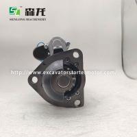 China 24V 8KW 12T Starter Motor 428000-3612 415-1804 268-9416  428000-3610  428000-3611 428000-3612 18390 for for sale